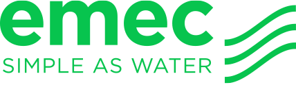 Emec - Simple as water - Emec - Dosing pumps and Disinfection systems