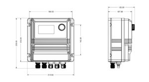 Controllers - Emec - Dosing pumps and Disinfection systems